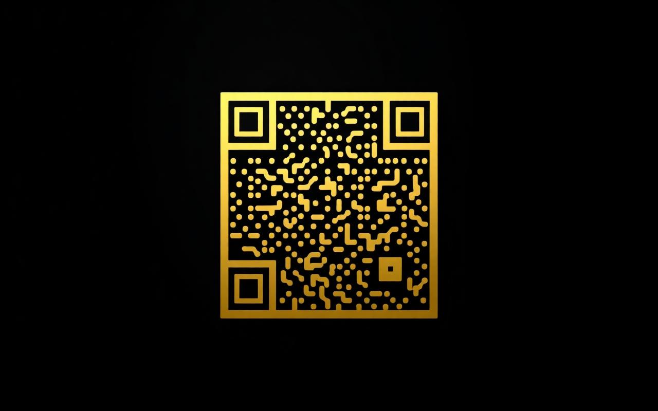 QR Code Generator Custom dengan Analytics — Tautly.to
